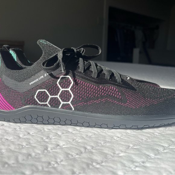 Vivo barefoot | Shoes | New Vivobarefoot Mens Primus Lite Knit Rare ...